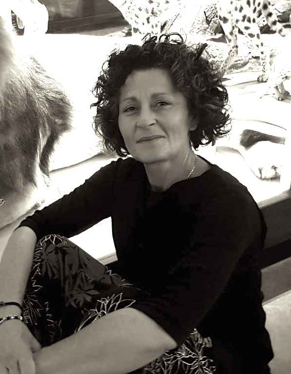 Interviste Difettose: Sara Rabà – Donne Difettose